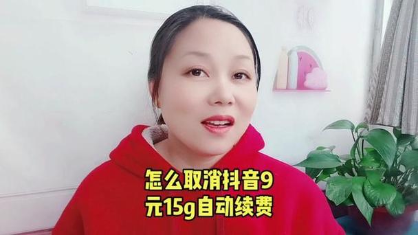 9元15g抖音流量包怎么用图标
