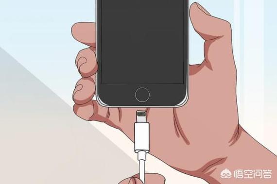 手机用数据线怎么连接电视图标