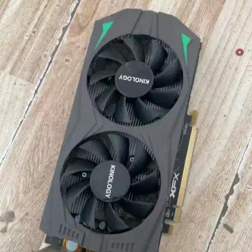 Rx580玩不了三角洲的原因截图
