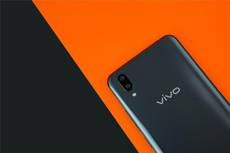 vivo X21UD A