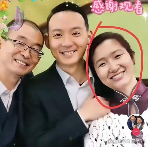 叶无坷的亲生父母是谁