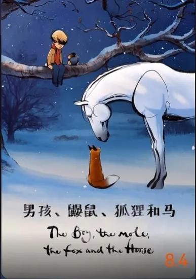 10部经典动画片推荐理由图标