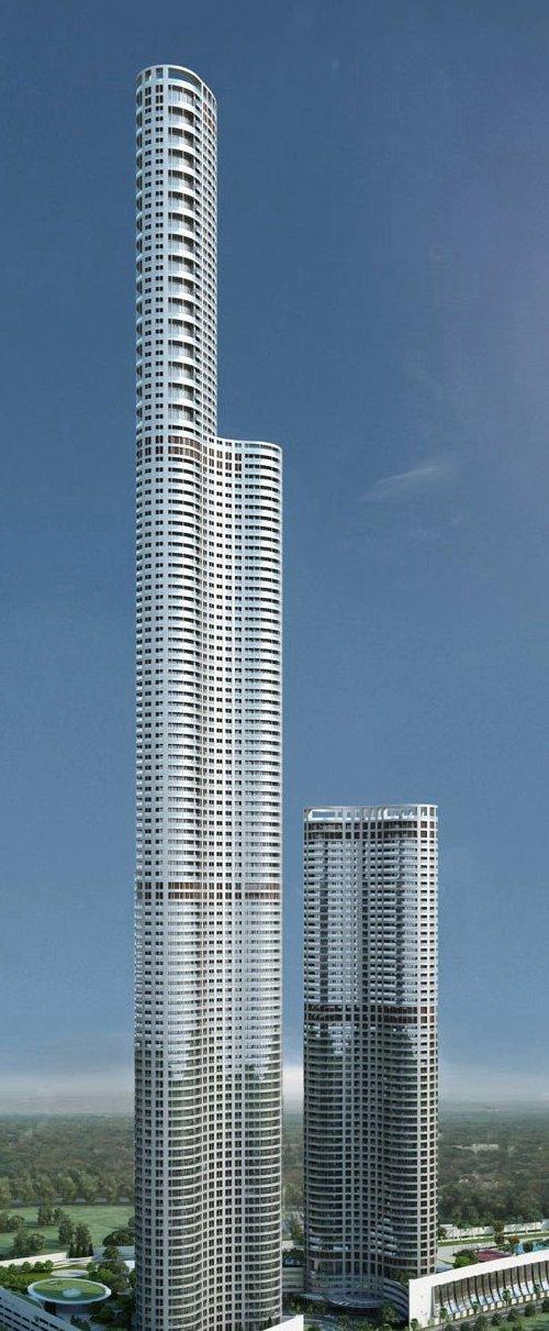 疯狂建筑图标