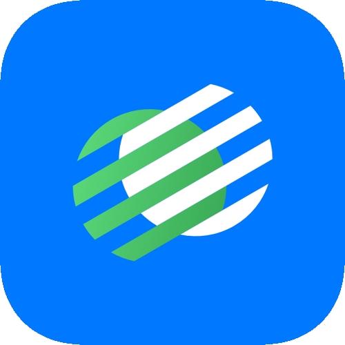 oppo安全支付插件下载图标