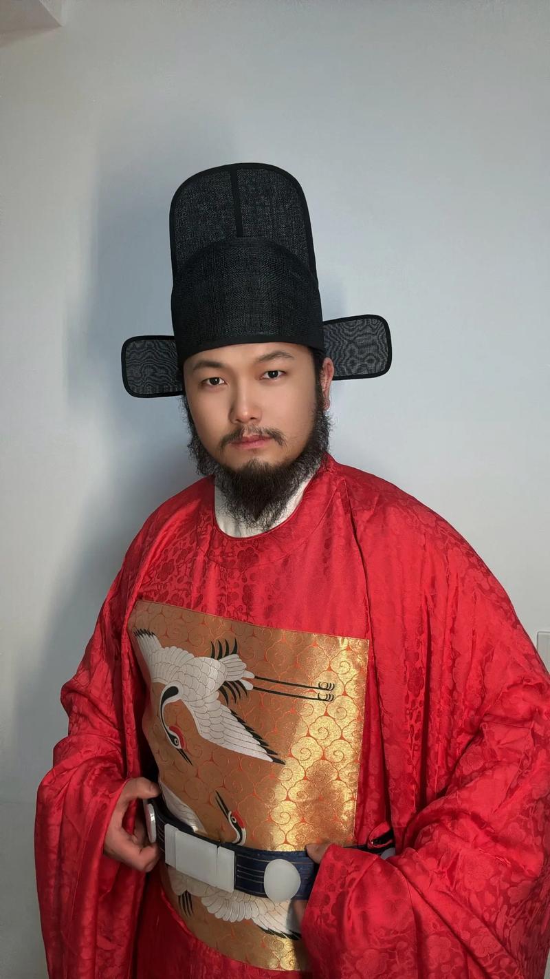 明朝大纨绔图标