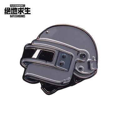 pubg徽章一览表图标