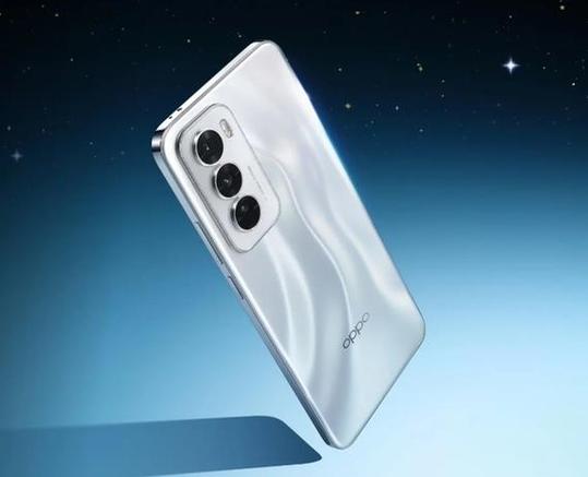 OPPO尝鲜版系统图标