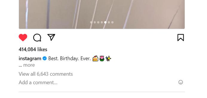 instagram 12.0 功能介绍图标