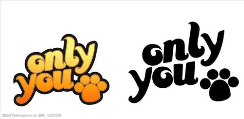 only you广告是哪个图标
