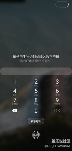 三星s10主屏幕怎么设置图标