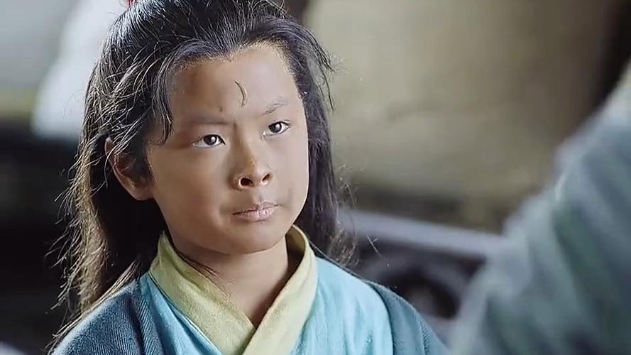小包拯传奇电视剧