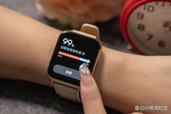 oppo手表调亮度最简单三个步骤图标