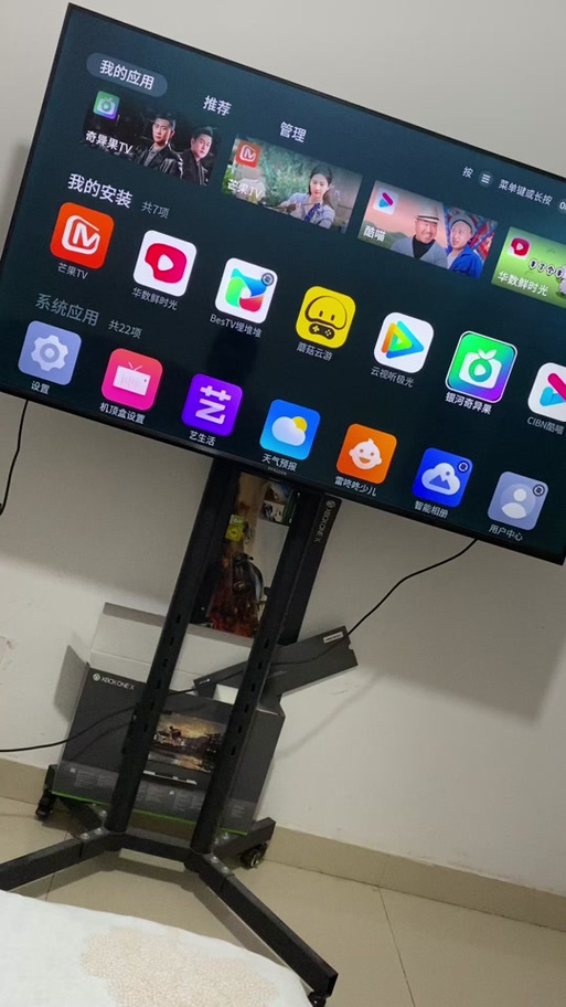 为什么华数鲜时光网络加载不了截图