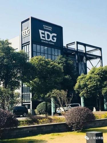 EDG是上市公司吗截图