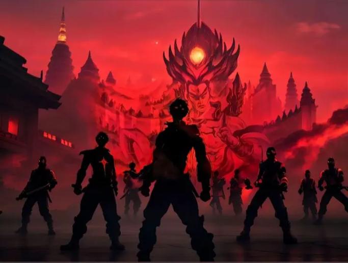 我的世界神秘时代6神秘复苏图标