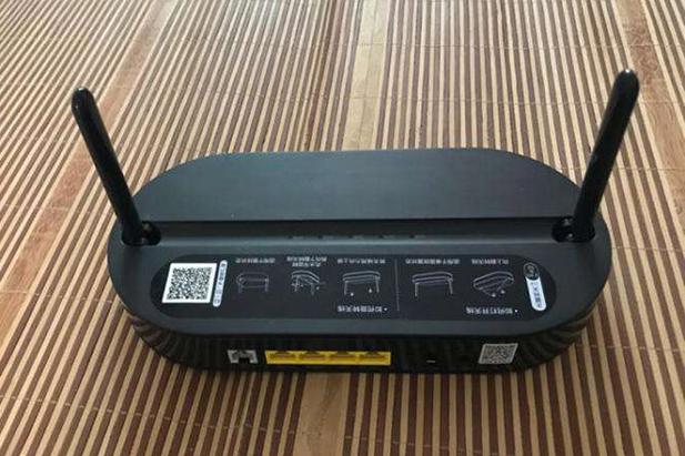 HS8145v详细设置图标