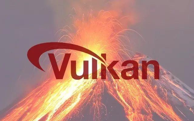 该设备不支持Vulkan图标