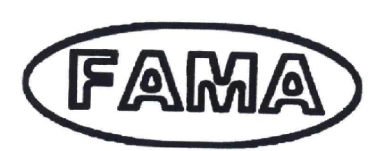 fama认证是什么意思图标