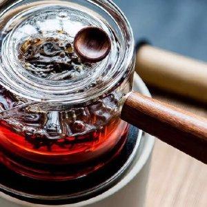 宿云间的茶微博图标