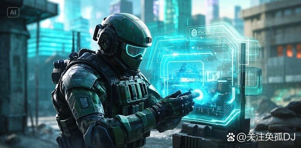 头戴3d真实模拟游戏机图标