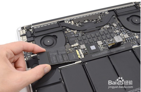 macbook pro换屏幕价格截图