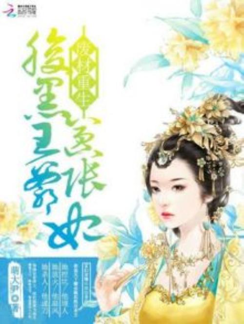 腹黑王爷嚣张妃图标