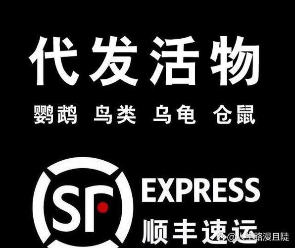 顺丰快递能寄宠物吗?图标