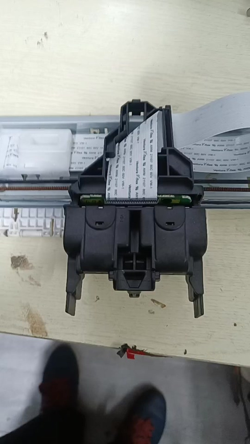 佳能ts3380更换搓纸轮图标
