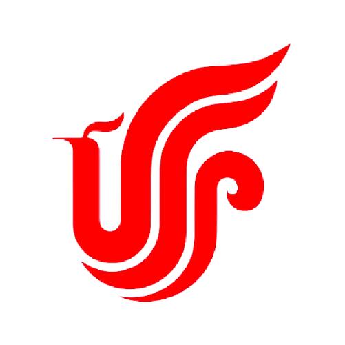 航班查询官网图标