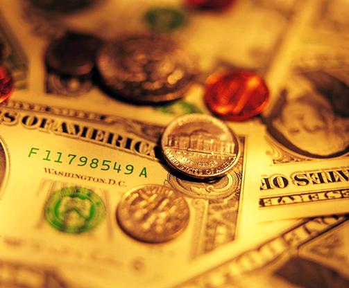 Money图标