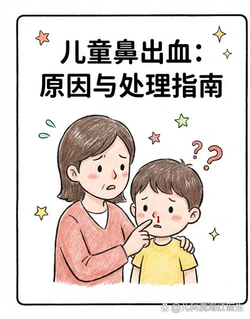 儿童衣服穿多了会流鼻血吗截图