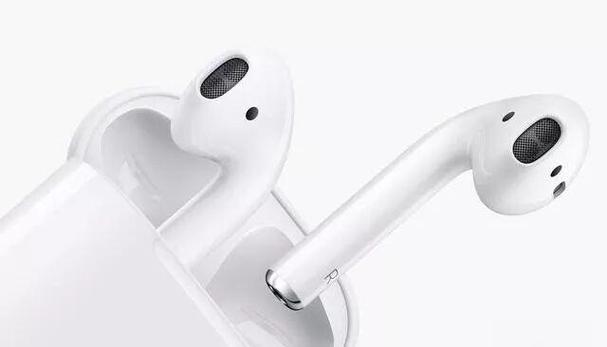 airpods音量突然特别小截图