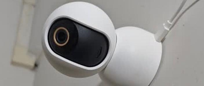 小米云台3pro怎么全家使用
