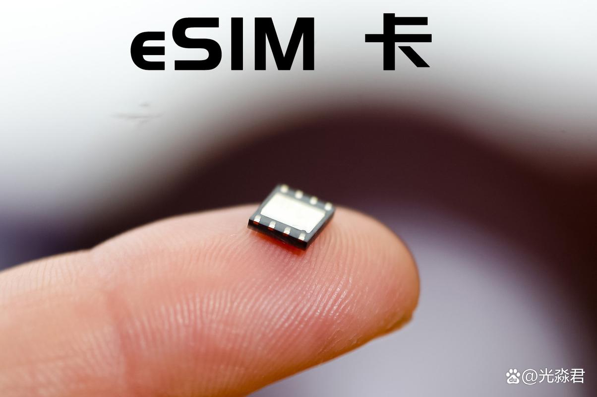 esim卡