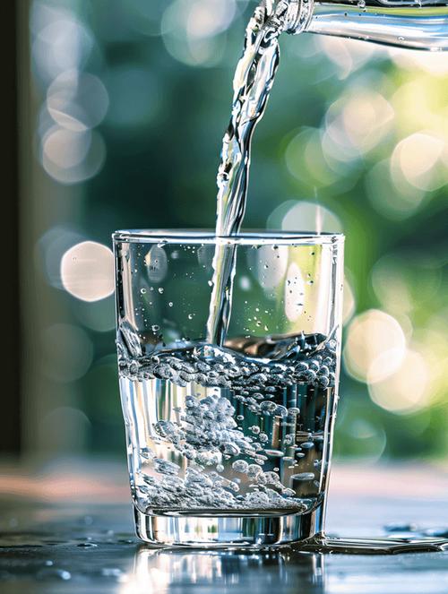 把杯子里的水倒掉图标
