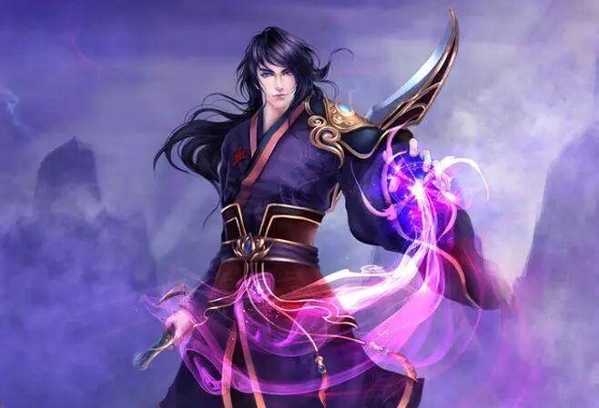 不灭霸体诀免费阅读