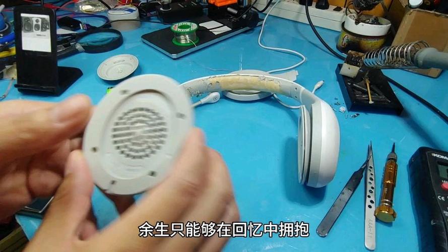 蓝牙耳机k歌听不到自己声音截图