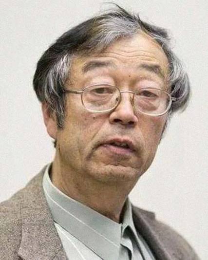 中本聪正版app官网图标