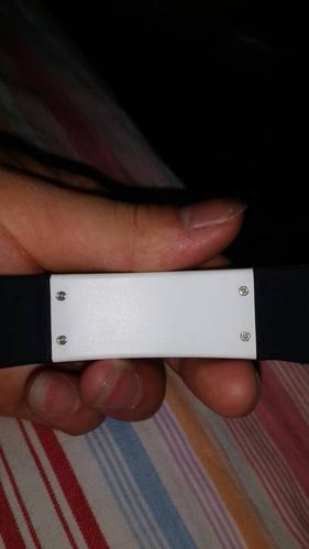 捡了一个手环不知道怎么用图标