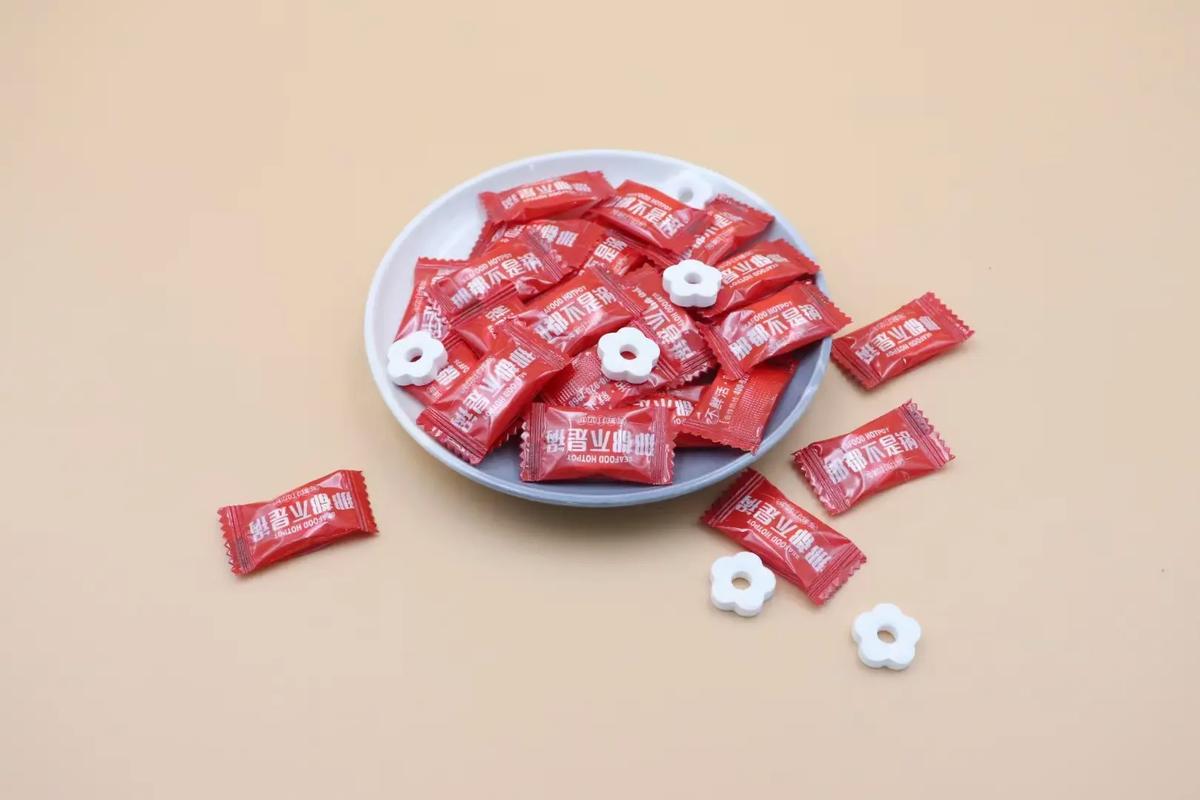 清债系统糖果图标
