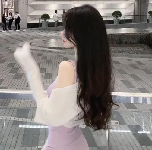 御姐女头图标