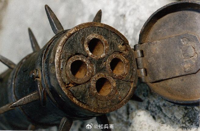 武器时代图标