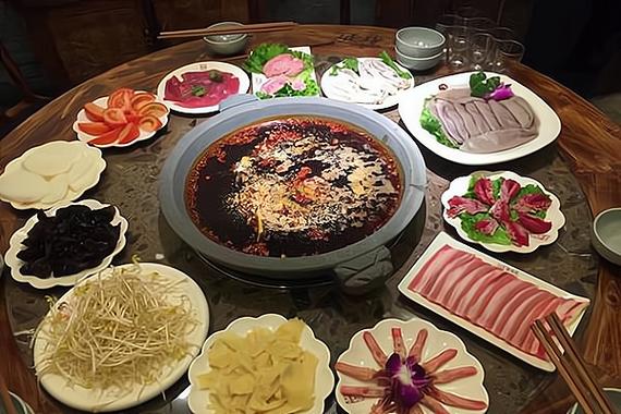 遇见幸福严严火锅店最后怎么样图标