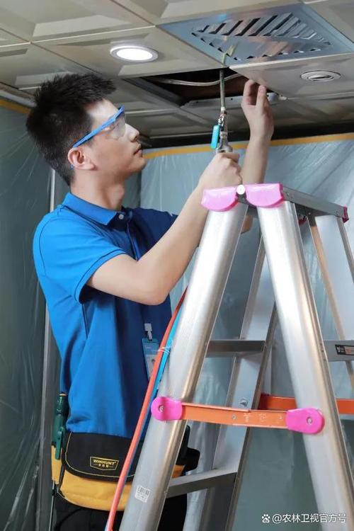啄木鸟安装师傅怎么样图标