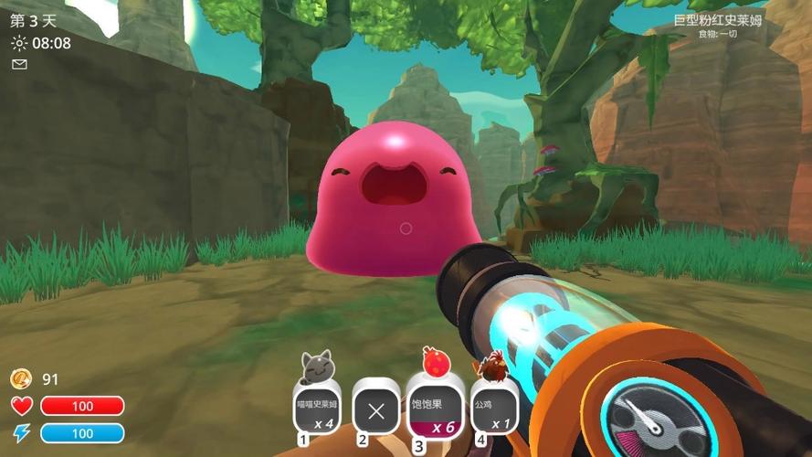 史莱姆农场2wiki图标