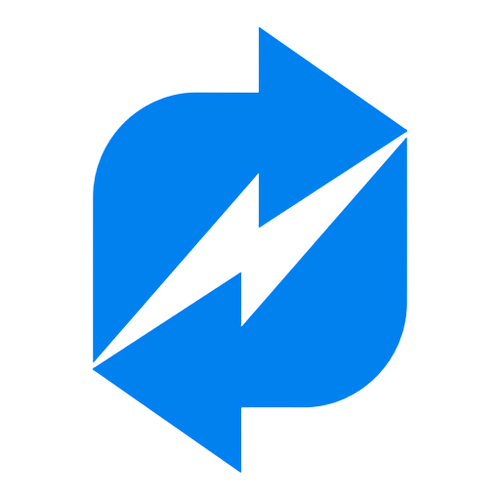 闪电换机app