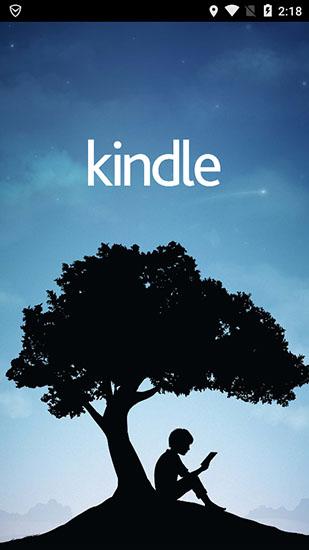 kindle国际版8.23图标
