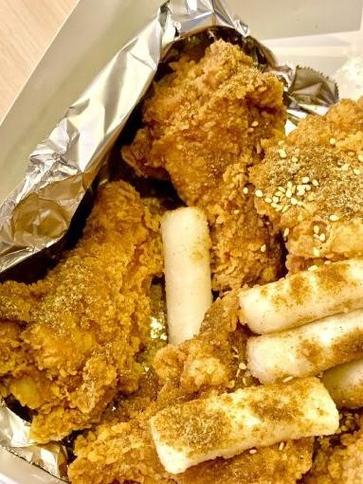 开炸鸡店最忌三个东西