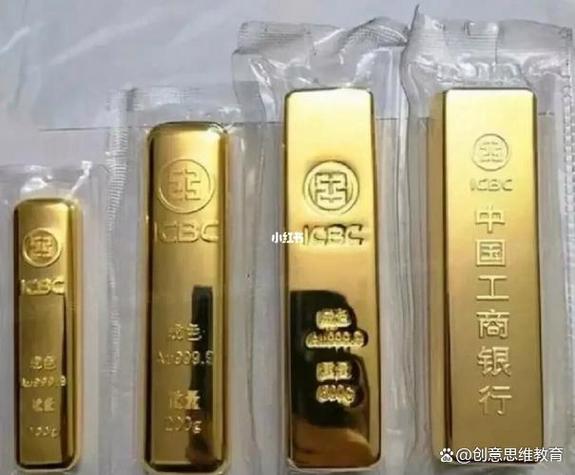 银行金币是纯金吗图标