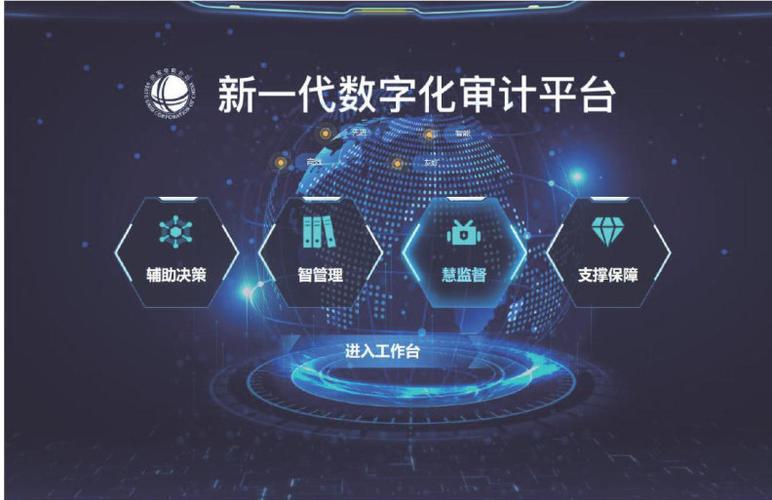 人工智能审计